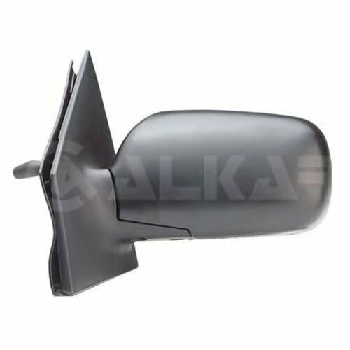 Зеркало боковое Alkar 6164268 для Toyota Yaris