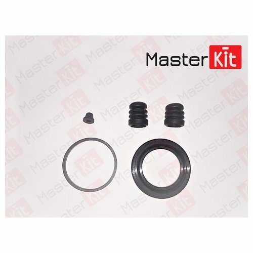 Ремкомплект тормозного суппорта MasterKit 77A1182