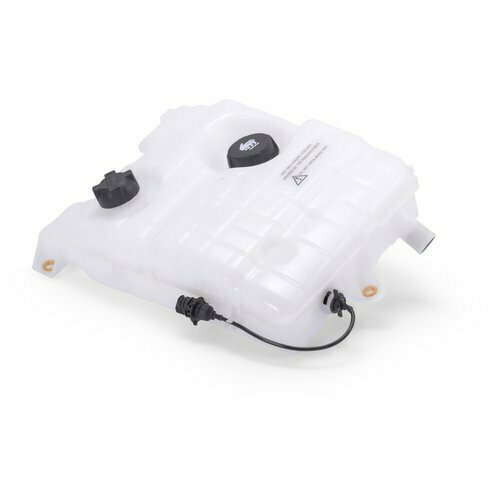 Бачок расширительный TOPCOVER арт. T0018-5003