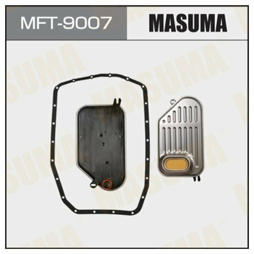 Фильтр АКПП Masuma MFT9007