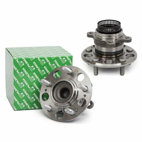 Ступица колеса Pilenga HBP2303