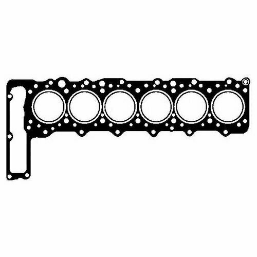 Прокладка ГБЦ Glaser h5009200 для Mercedes E-CLASS S124, W124, G-CLASS W463, KOMBI TMODEL S124 S124,