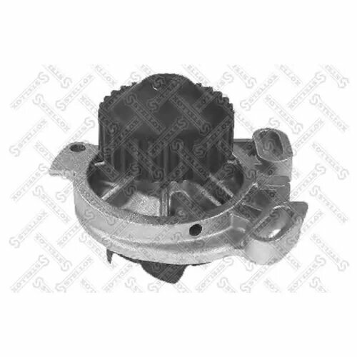 Помпа AUDI 80/90/100/200 1.9-2.3 83-91, 45120011SX STELLOX 4512-0011-SX
