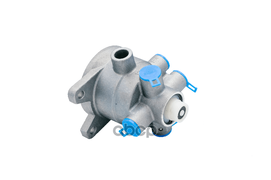 Воздухораспределитель ЗИЛ, МАЗ, КАМАЗ тормозов полуприцепа 1-но проводный SORL SORL арт. 35270130020