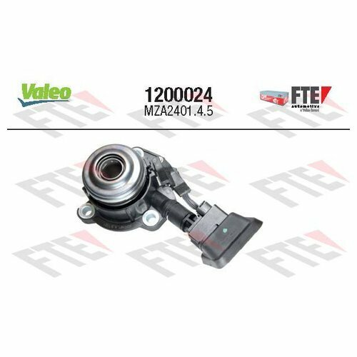Подшипник выжимной гидравлический Fte 1200024