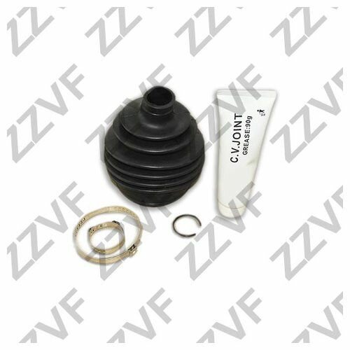 Пыльник шруса ZZVF ZVP600T