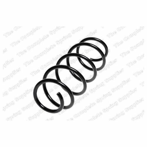 Пружина передней подвески Lesjofors 4095065 для VW Polo