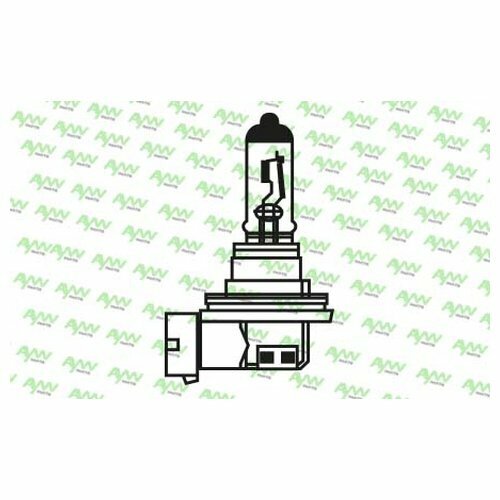 Лампа накаливания AYWIparts AW1910054