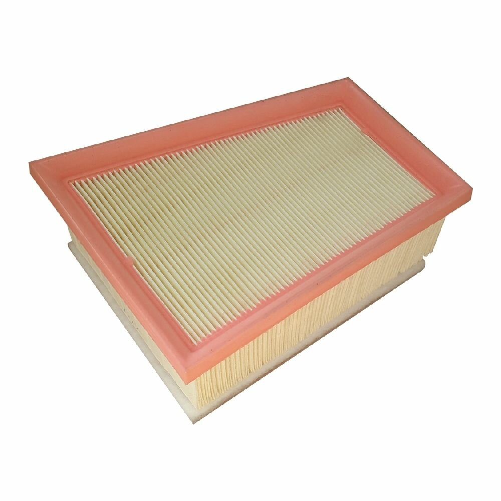 Фильтр воздушный (элемент) для а/м LADA Largus KS0_, RS0_, FS0_; RENAULT Duster HS_ (для двиг. K4M, H4M,16 кл.)