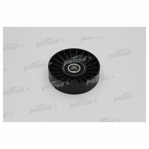 Ролик приводного ремня Patron PT52135 для Chevrolet Beretta, Cavalier, Impala, Lumina