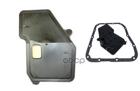 Фильтр АКПП TOYOTA RUSH 1.5 2006 - по наст. время TOYOTA CAMI 1.3 1999 - 2005 TOYOTA SPARKY 1.3 20 AZUMI арт. JT21392K