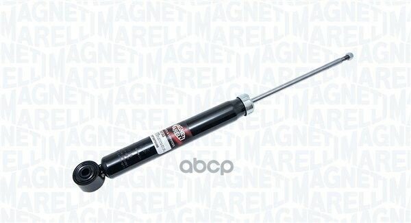 Амортизатор задний GAS SKODA Octavia/Yeti, VW Golf 5/6 03-> MAGNETI MARELLI арт. 357073070000