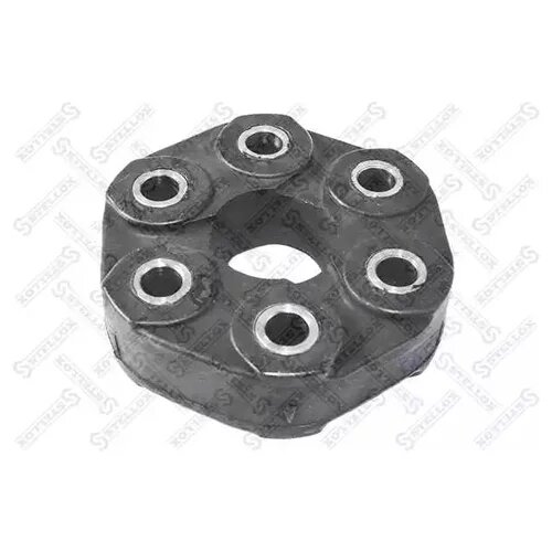 Муфта кардана BMW E34 / E36 / E39 / E46 / Z3 1.6-2.5TD 91] STELLOX 0710003SX