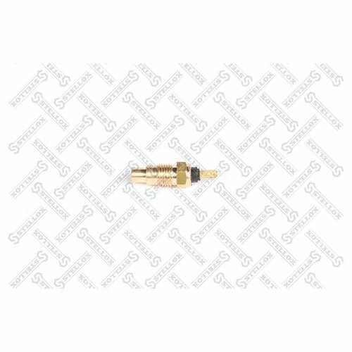 Датчик температуры охлаждающей жидкости NISSAN MICRA/ALMERA/TINO 1.8I-2.2I 00, 0604103SX STELLOX 06-04103-SX