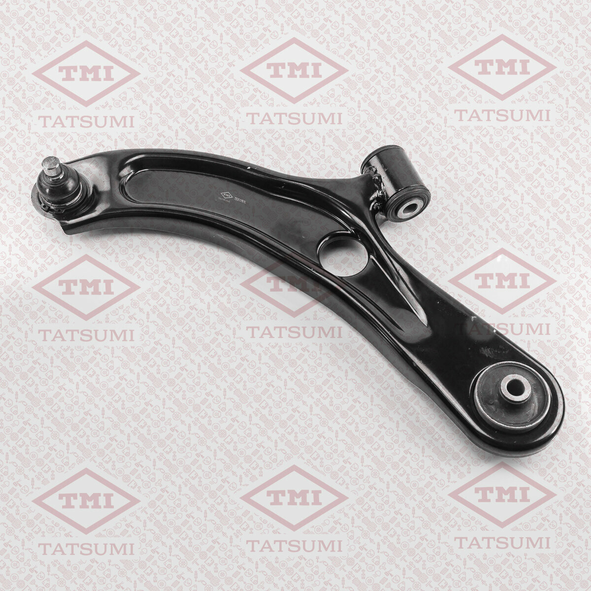 Рычаг подвески передний нижний L для SUZUKI Swift, TATSUMI TEE1761L