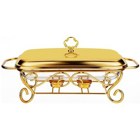 Мармит Agness 2,2 л.