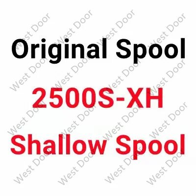 Оригинальная рыболовная катушка DAIWA FUEGO CS LT 2021, запасная катушка 1000S-XH 2000S-XH 2500S-XH 2500 3000S-XH 3000 4000 5000 6000
