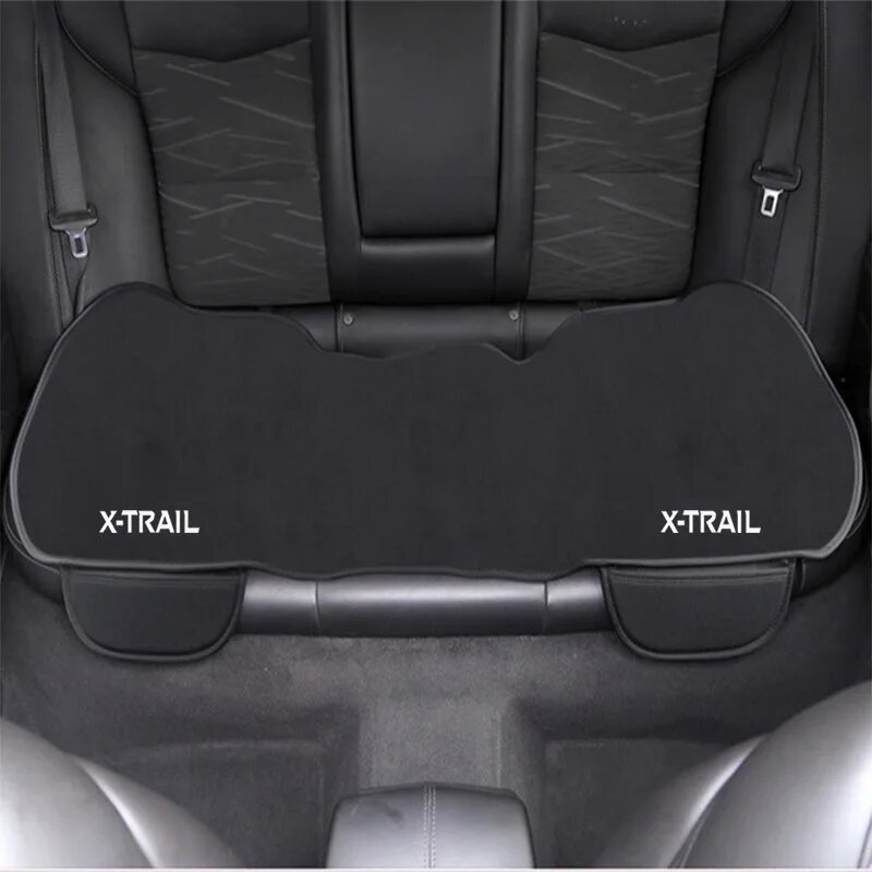 Автомобильные аксессуары для Nissan X-TRAIL XTRAIL T30 T31 T32 2013-2019, подушка Back row Flannel