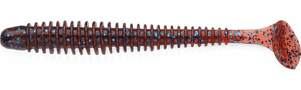 Keitech Съедобная резина Keitech Swing Impact 3" EA03