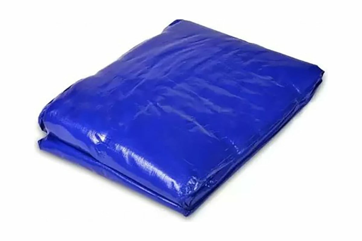 Тент "Тарпикс" 180г/м2, 6х6м, Т18р66