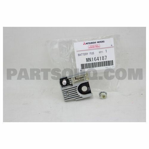 Предохранитель Mitsubishi MN164187