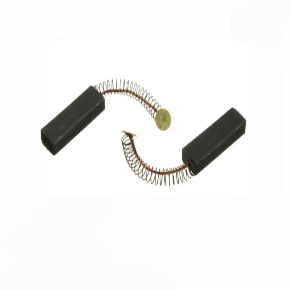 Щетка пылесосная 6х8х25 d 7,0 кр. пятак (для уралец), (комплект 2 шт.)