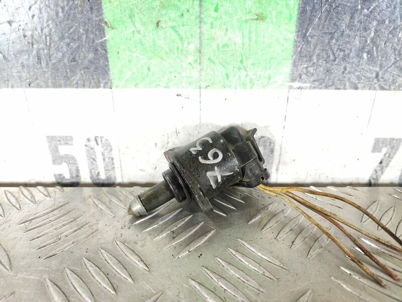 Регулятор холостого хода RENAULT CLIO 1998-2008 7700102539