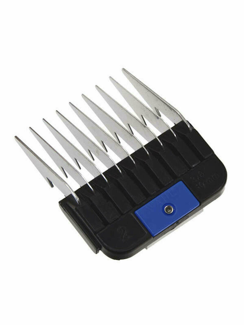 Насадка металлическая Wahl 10мм 1247-7820 к машинкам с ножами А5