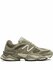 Кроссовки New Balance 9060 Covert Green, размер 8,5 US