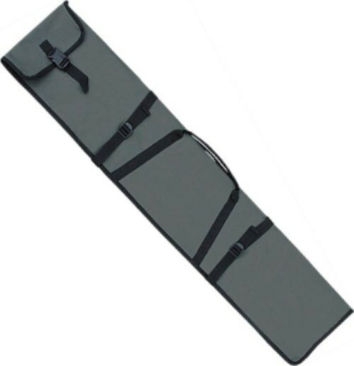 ХСН чехол для удочек 115 см с жестким корпусом и внутренней подкладкой для хранения