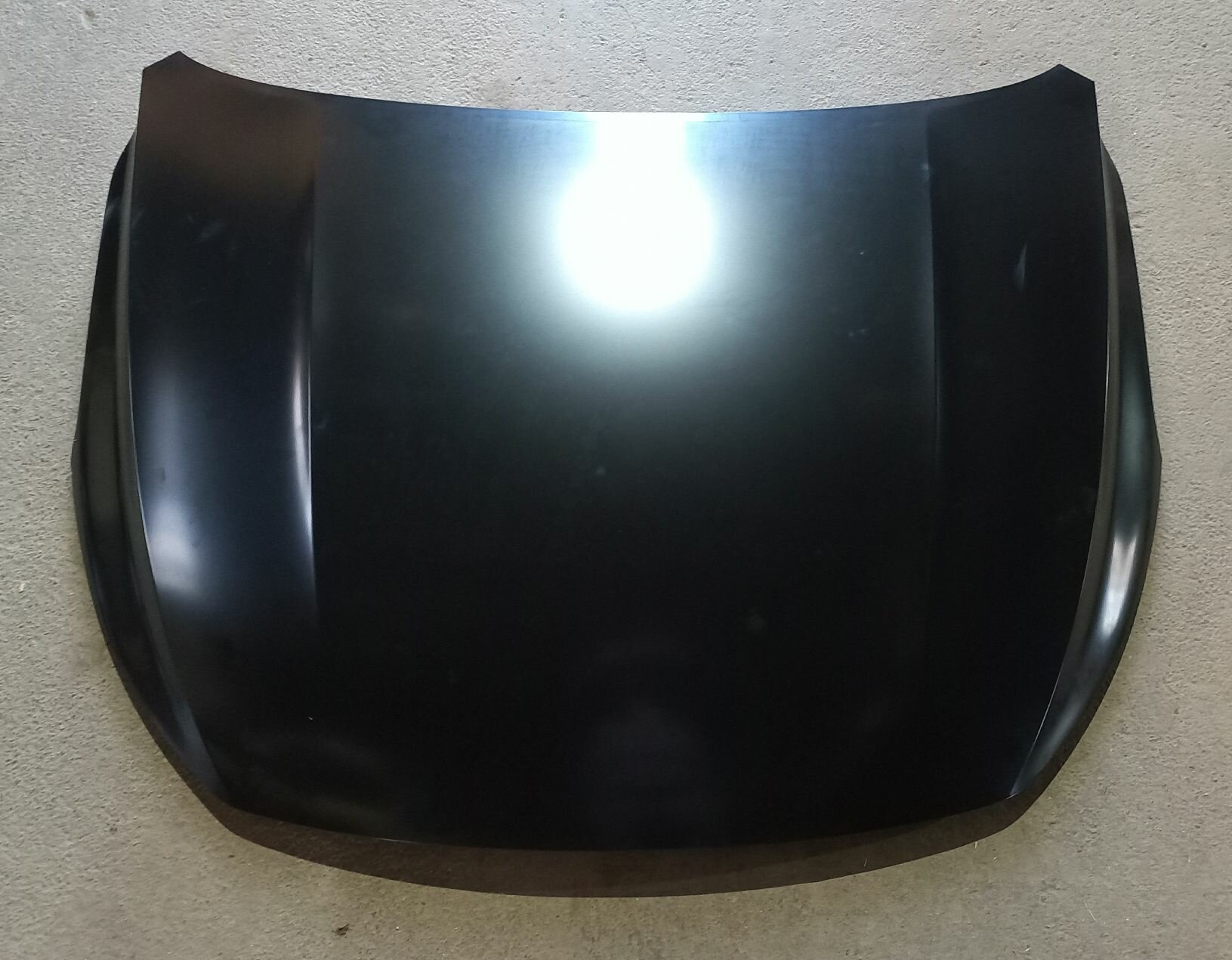 Капот Geely Emgrand SS11 [1.5 16V 5MT седан] 5032066300C15