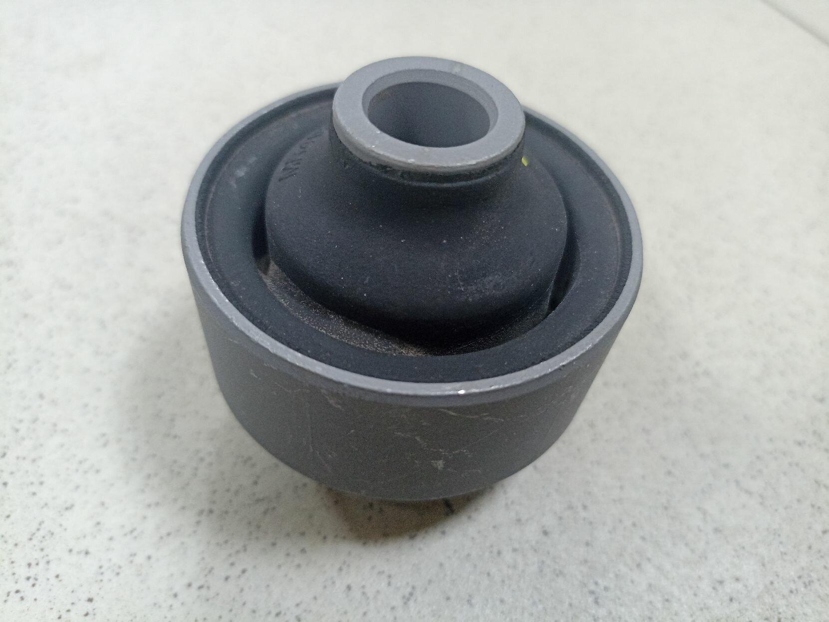 Сайлентблок рычага переднего большой SAT Vortex Estina [2.0 16V 5MT седан]