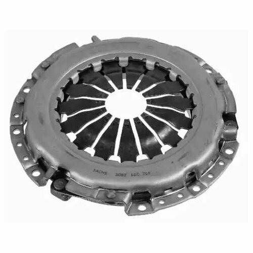 Корзина сцепления без выжимного Sachs 3082600769
