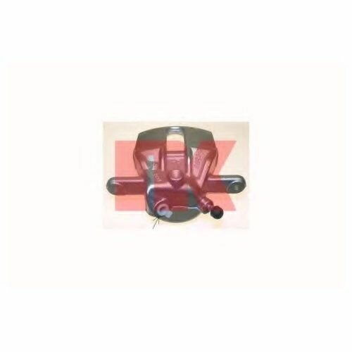 Тормозной суппорт Nk 2122144 для Nissan Micra III, Note
