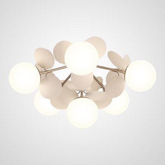 Потолочная люстра Imperium Loft Matisse 191888-26