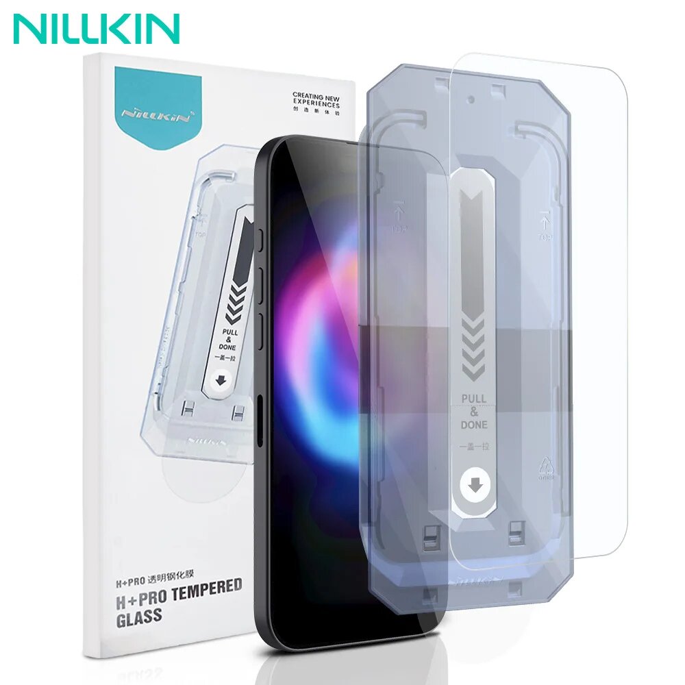 Защитная пленка NILLKIN H+Pro для iPhone 16 ProMax