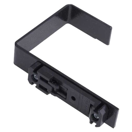 Кронштейн для крепления АКБ на DIN-рейку Faraday