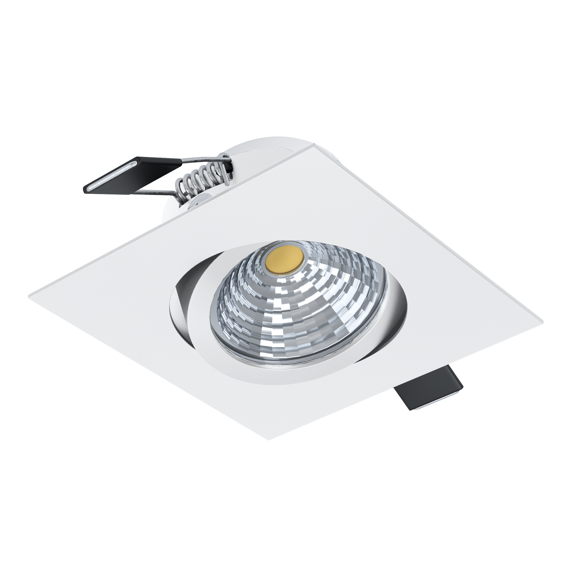 98302 Светильник встраиваемый диммируемый с регулировкой плафона EGLO SALICETO