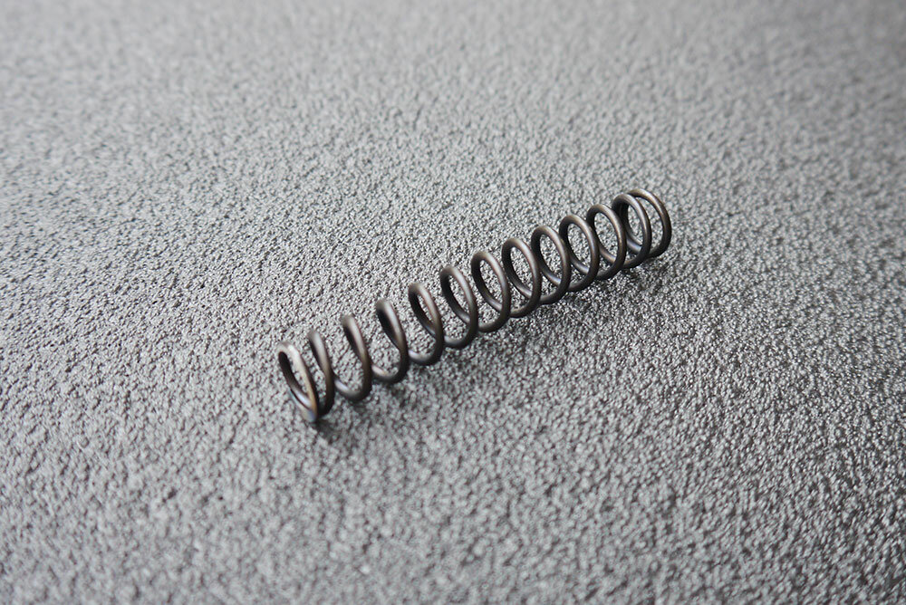 Пружина усиленная для пневматической винтовки Kral Maxi Breacker