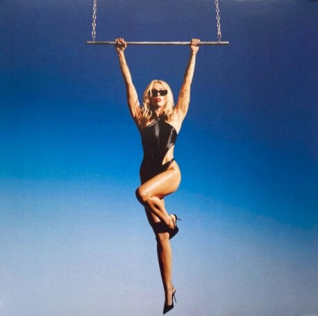 Виниловые пластинки, Columbia, Sony Music, MILEY CYRUS - Endless Summer Vacation (LP)