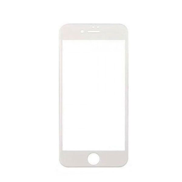 Защитное стекло с рамкой для iPhone 7 Plus, Remax Tempered Glass Set