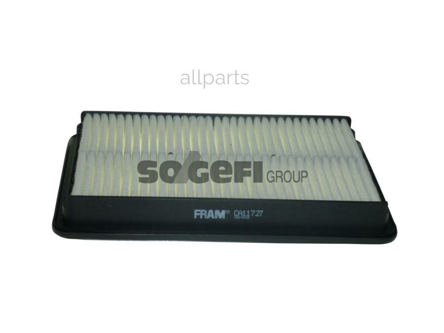 FRAM CA11727 фильтр воздушный!\Hyundai Santa Fe 2.0/2.2CRDi 12>