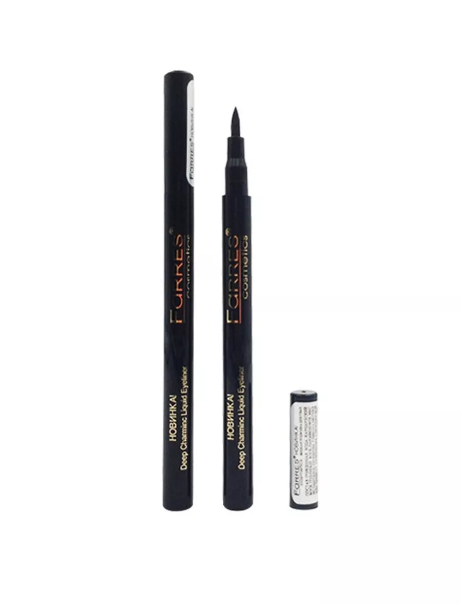 Подводка Маркер с фетровым аппликатором