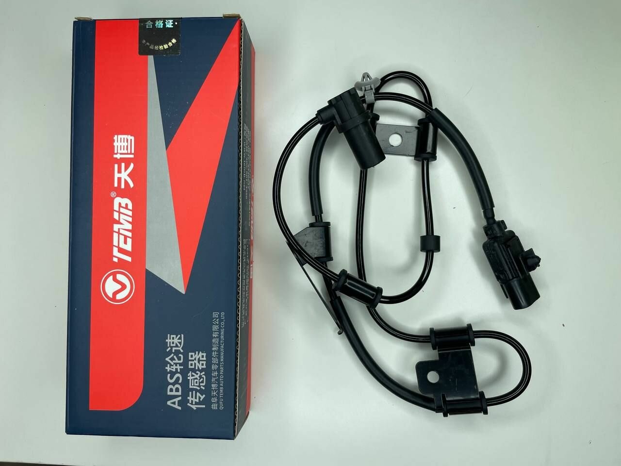 Датчик ABS передний правый / KIA RIO /Кия РИО (2005)