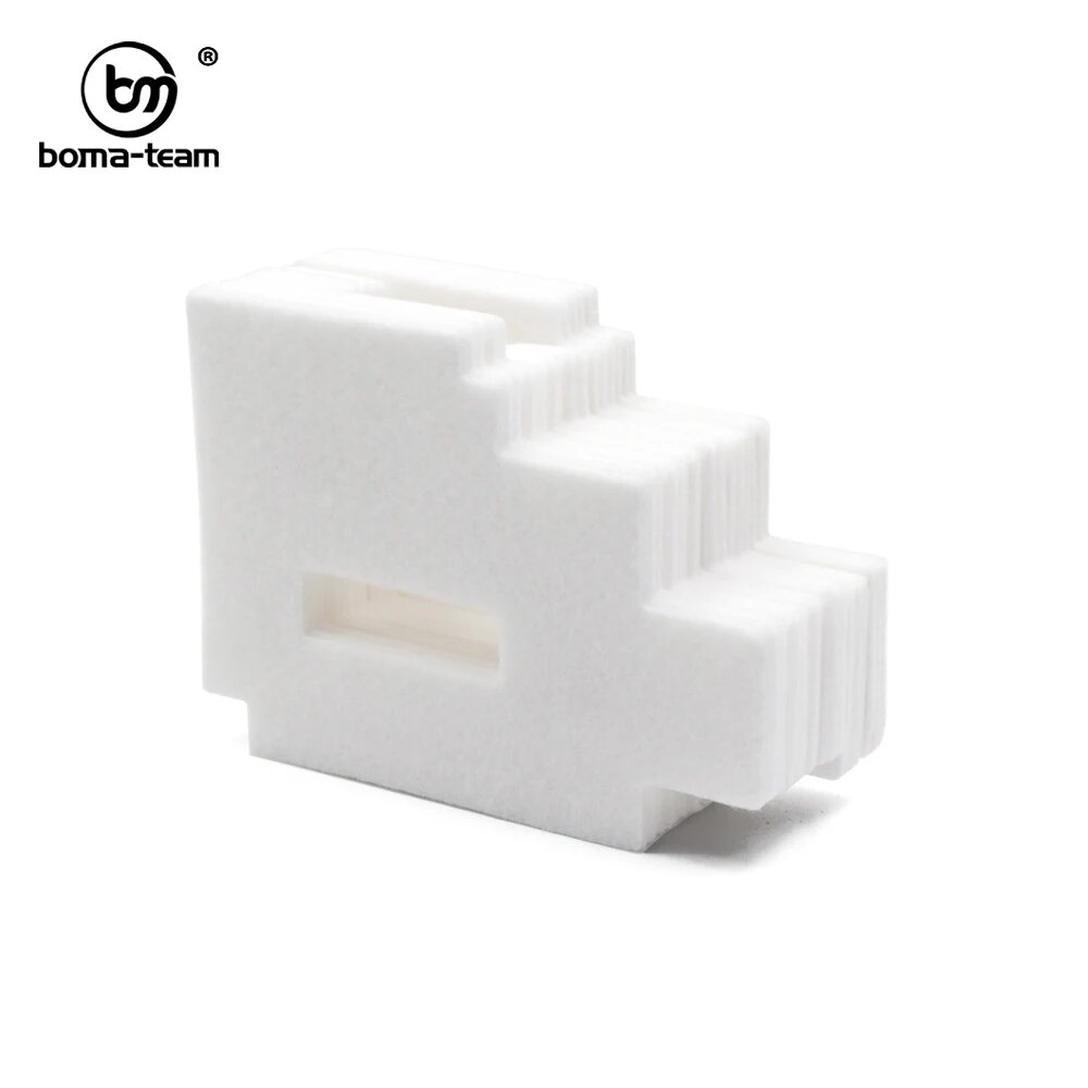 Губка ящика для обслуживания Epson WF-3720 WF-3721 WF-3725