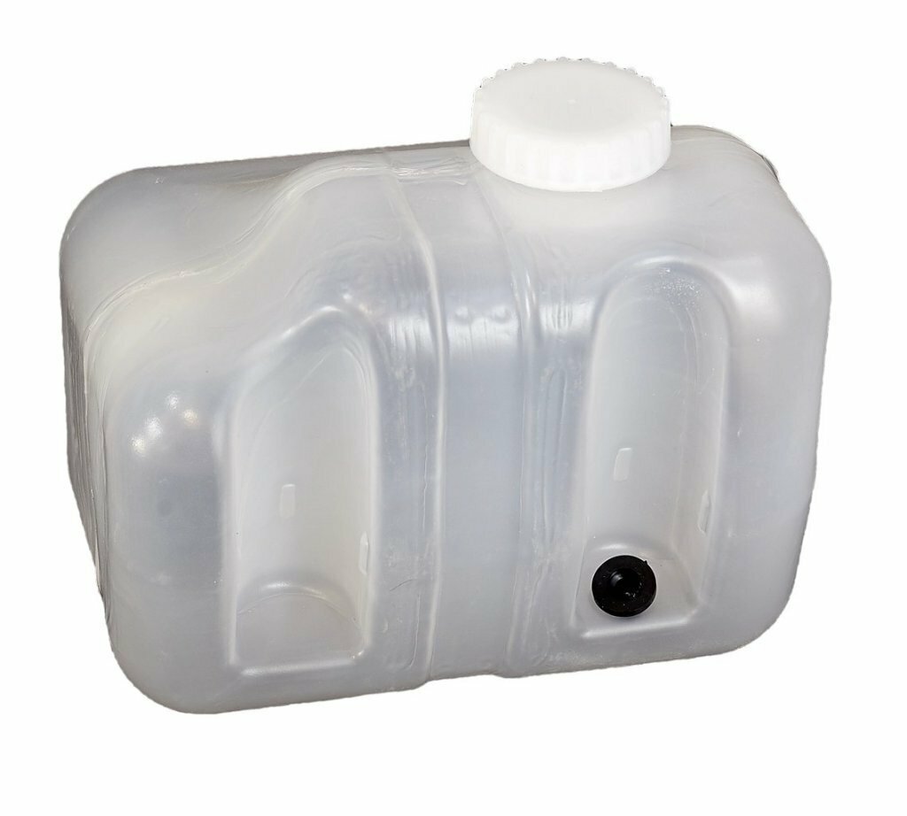 Бачок омывателя 2123 chevrolet niva