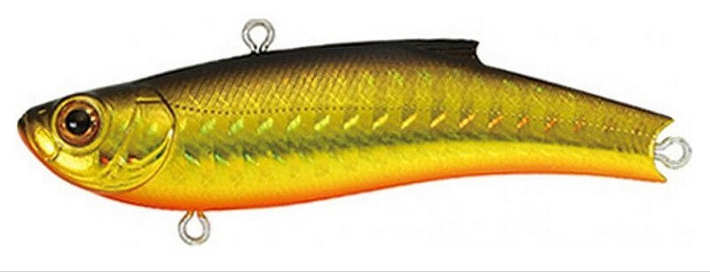 Раттлин Bassday Range Vib 70ES 15g цвет HH-09