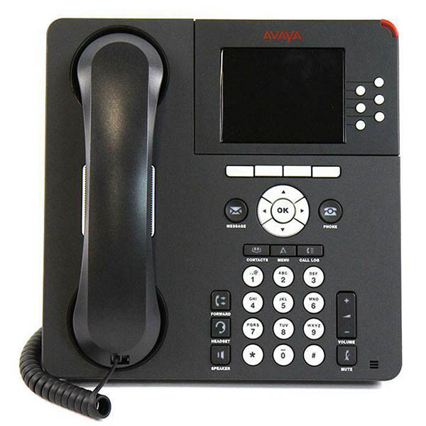 Телефонный IP-аппарат AVAYA 9640