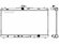 34618540 SAKURA Радиатор TOYOTA CAMRY 2.5 A/T 11-16