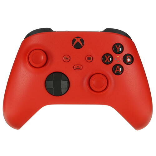 Геймпад Microsoft XboxWirelessControllerRed
